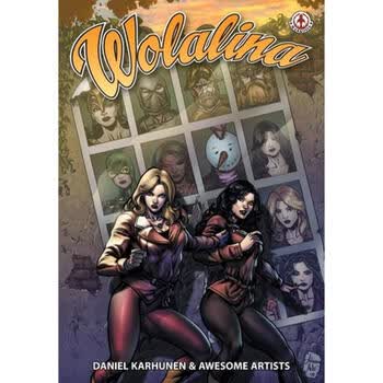 Wolalina