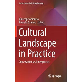 Cultural Landscape in Practice: Conservation vs.