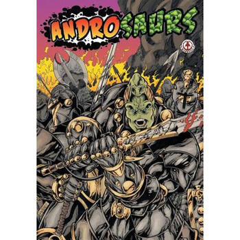 Androsaurs
