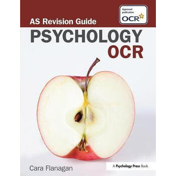 OCR Psychology: As Revision Guide