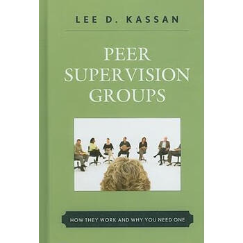 Peer Supervision Groups: How They Work and Why