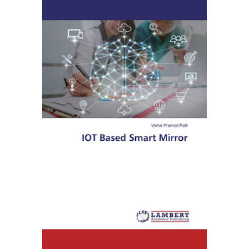 IOT Based Smart Mirror