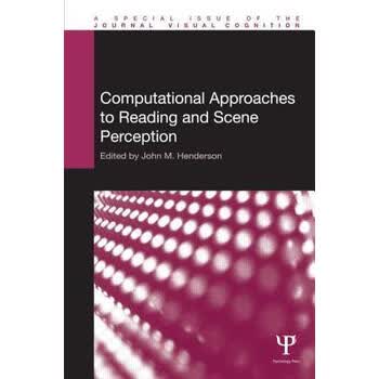 Computational Approaches to Reading and Scene P