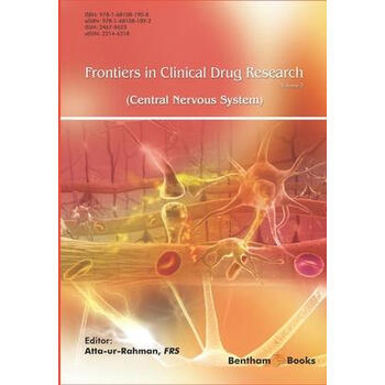 Frontiers in Clinical Drug Research - Central N