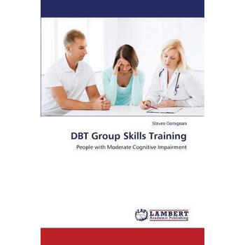 Dbt Group Skills Training