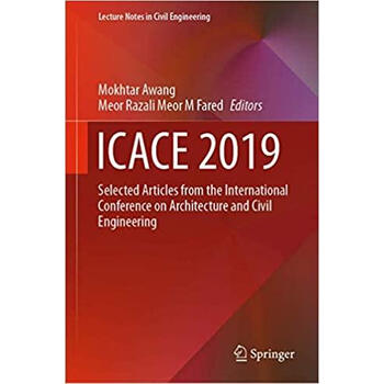 Icace 2019: Selected Articles from the Internati
