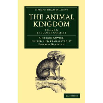 The Animal Kingdom - Volume 3