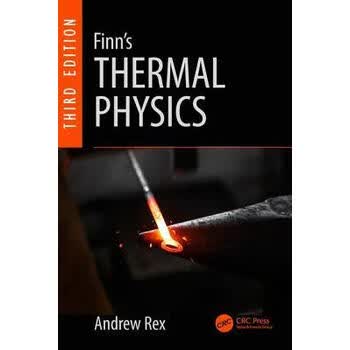 Finn's Thermal Physics