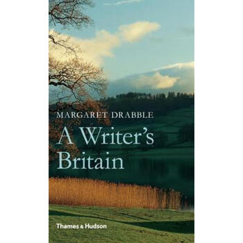 A Writer's Britain