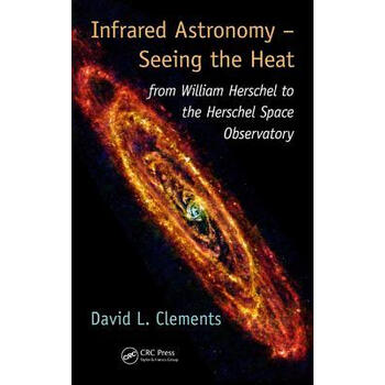 Infrared Astronomy - Seeing the Heat: From Will