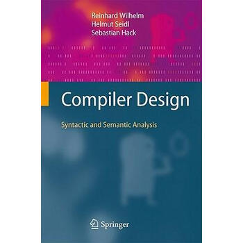 Compiler Design: Syntactic and Semantic Analysis