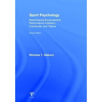 Sport Psychology: Performance Enhancement, Perf