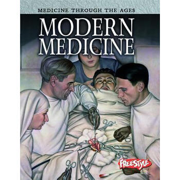 Modern Medicine