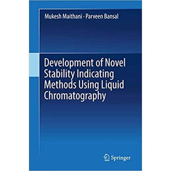 Development of Novel Stability Indicating Method