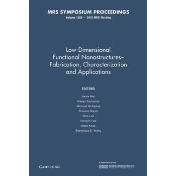 Low-Dimensional Functional Nanostructures Fabric