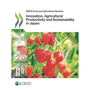OECD Food and Agricultural Reviews Innovation, A
