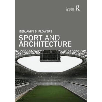 高被引Sport and Architecture
