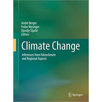 Climate Change: Inferences from Paleoclimate and