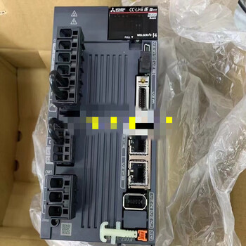 驱动器MR-J4-10GF/20GF/40GF/60GF/100GF/200GF/350GF/5 MR-J4-100GF【图片 价格 品牌 报价】-京东