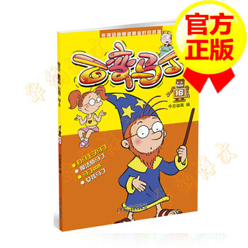 百变马丁16