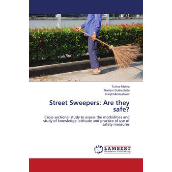 Street Sweepers: Are they safe?