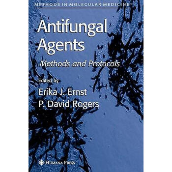 Antifungal Agents