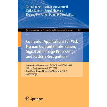 Computer Applications for Web, Human Computer In