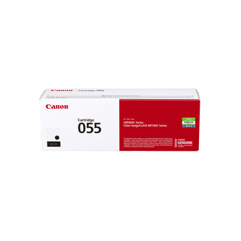 【佳能CANON CRG 055 BK OTH】佳能（Canon）硒鼓CRG055 BK（适用MF746Cx/MF742Cdw ...