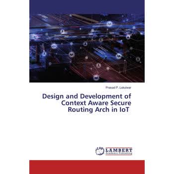Design and Development of Context Aware Secure R