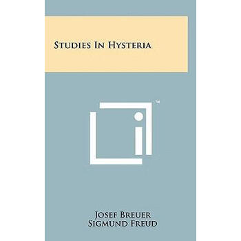 Studies In Hysteria