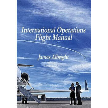 International Operations Flight Manual