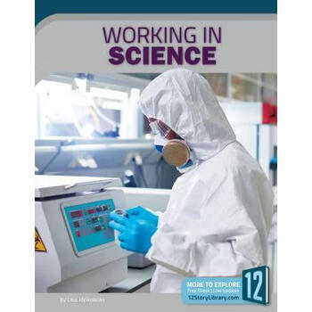 Working in Science