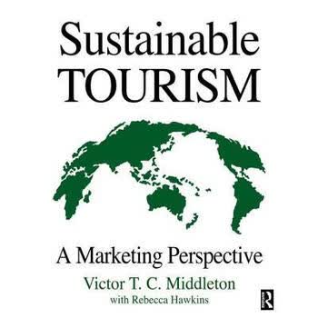 Sustainable Tourism
