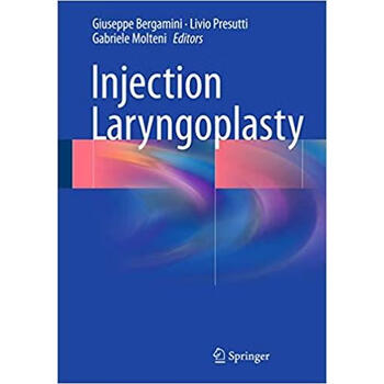 Injection Laryngoplasty