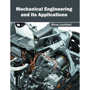 Mechanical Engineering and Its Applications