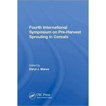 Fourth International Symposium on Pre-Harvest Sp