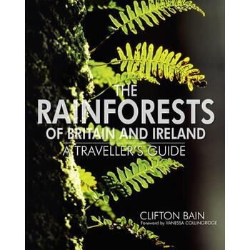 Rainforests of Britain and Ireland