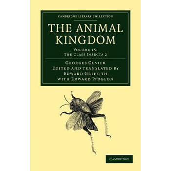 The Animal Kingdom - Volume 15
