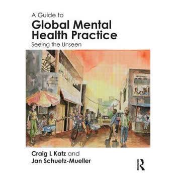 A Guide to Global Mental Health Practice: Seeing