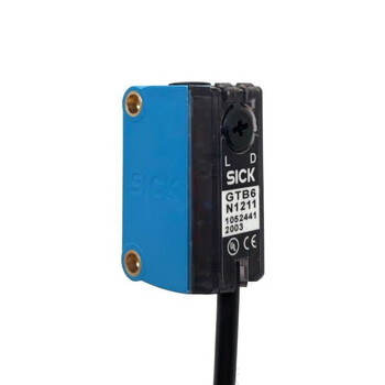 替代款施克西克SICK传感器光电开关GTE6-N1212 GTB6-P4231/N1211 GTB6-N1211【图片 价格 品牌 报价】-京东