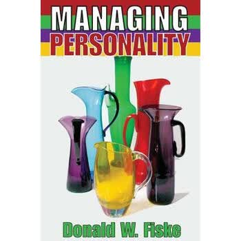 Managing Personality
