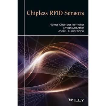 高被引Chipless Rfid Sensors