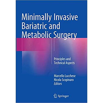 Minimally Invasive Bariatric and Metabolic Surge