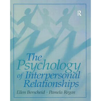 The Psychology of Interpersonal Relationships