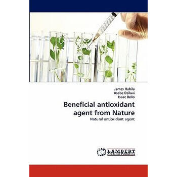 Beneficial Antioxidant Agent from Nature