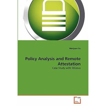 Policy Analysis and Remote Attestation