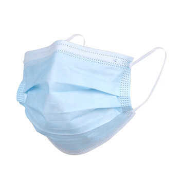 【君御SF901】君御SAFEMAN一次性口罩 蓝色 10只袋装 SF901【行情 报价 价格 评测】-京东