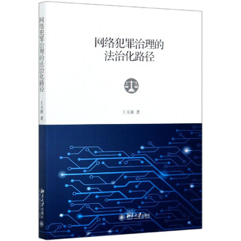 网络犯罪治理的法治化路径
