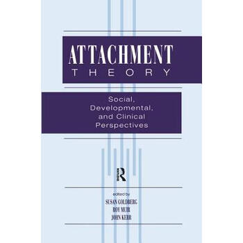 Attachment Theory: Social, Developmental, and C