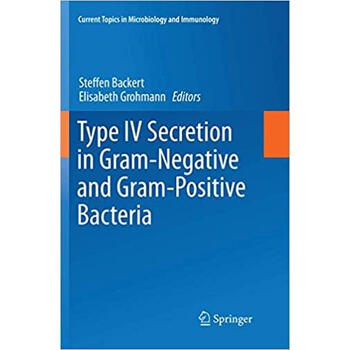 Type IV Secretion in Gram-Negative and Gram-Posi
